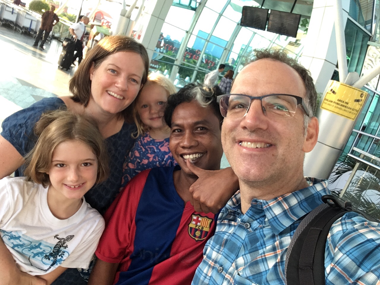 Go East – Family Blog